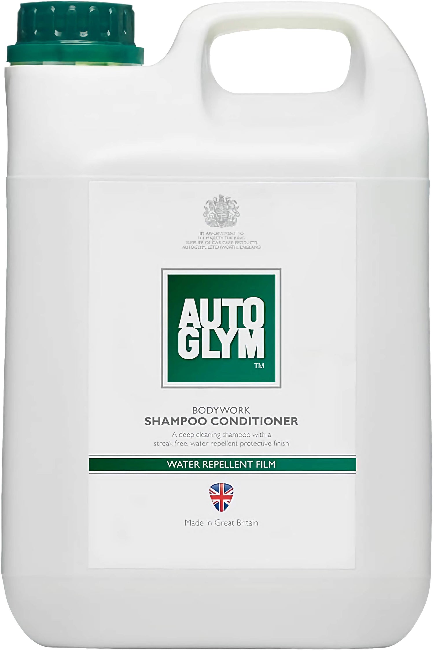 AutoGlym – Status Car Care