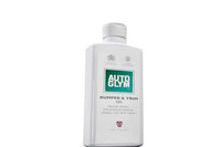 AutoGlym – Status Car Care