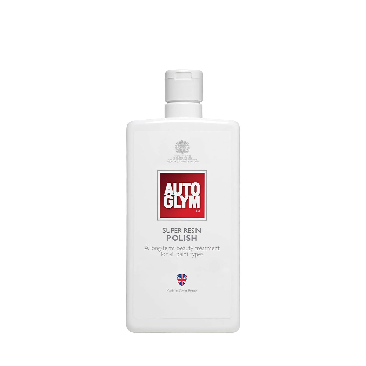 AutoGlym – Status Car Care