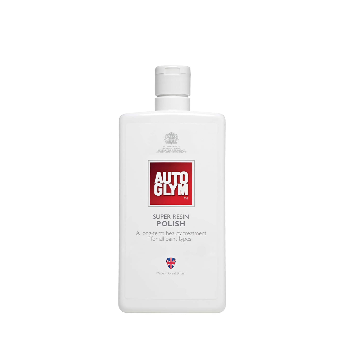 AutoGlym – Status Car Care
