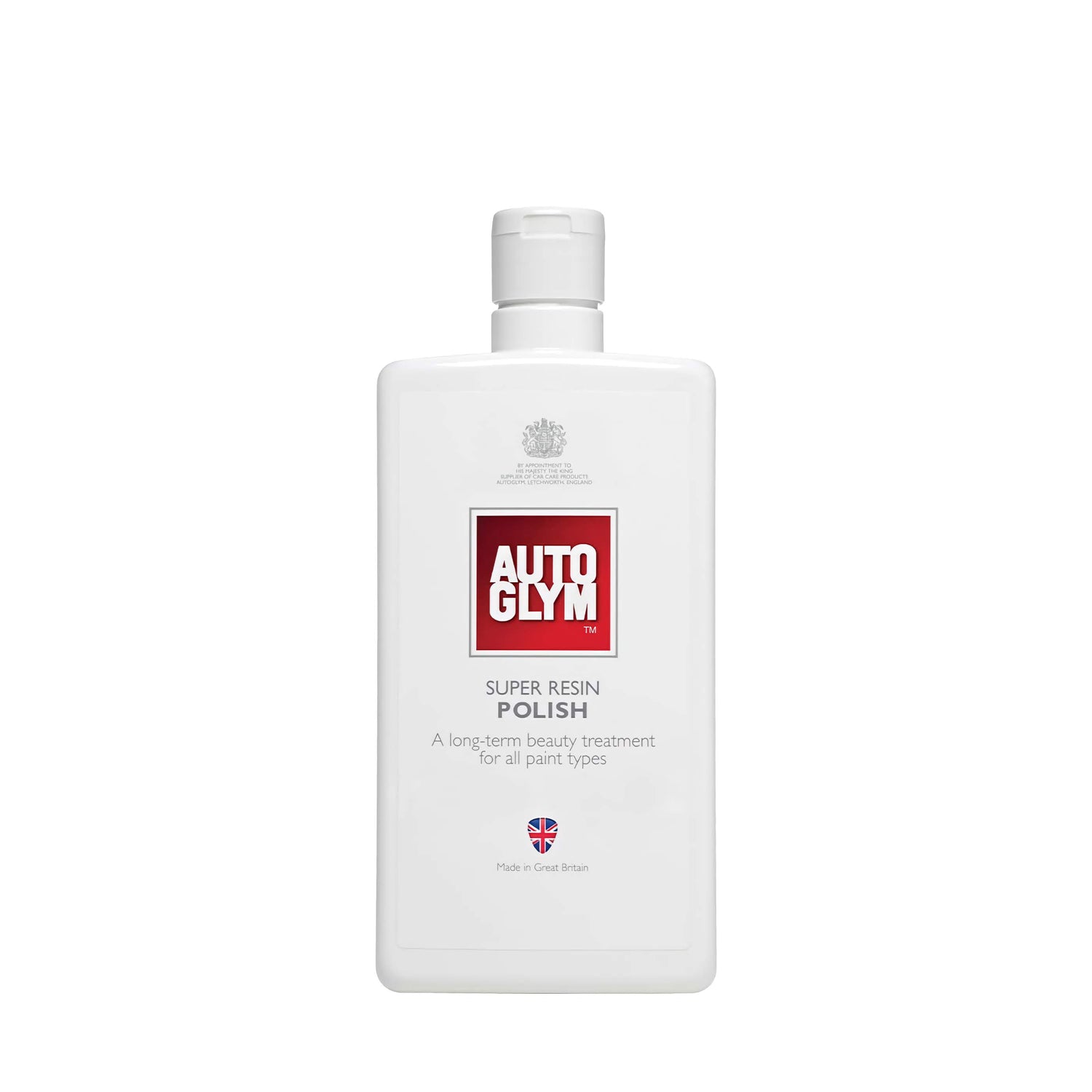 AutoGlym – Status Car Care