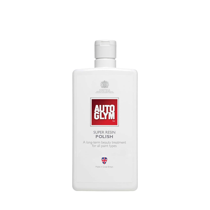 AutoGlym – Status Car Care