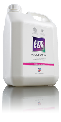 AutoGlym – Status Car Care