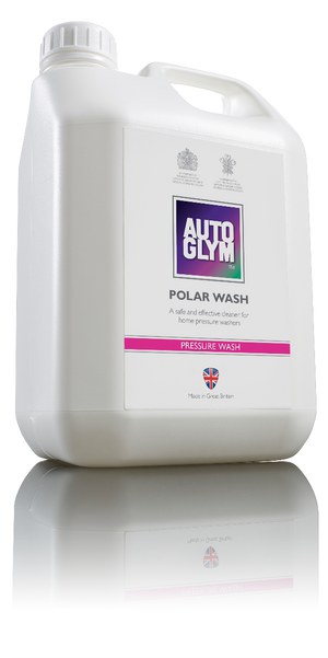 AutoGlym – Status Car Care